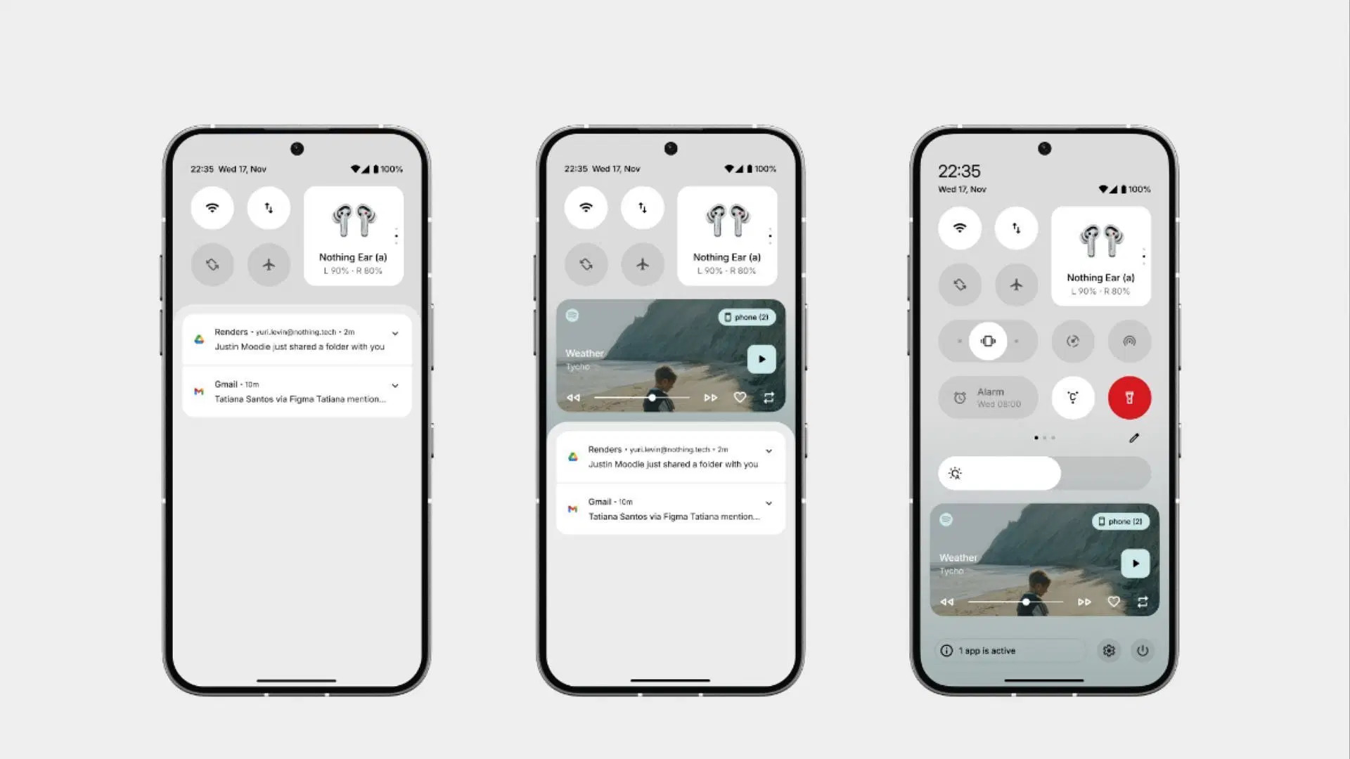 Nothing Phone (3) (TEST): Hipster mit der Seele eines Minimalisten und ...