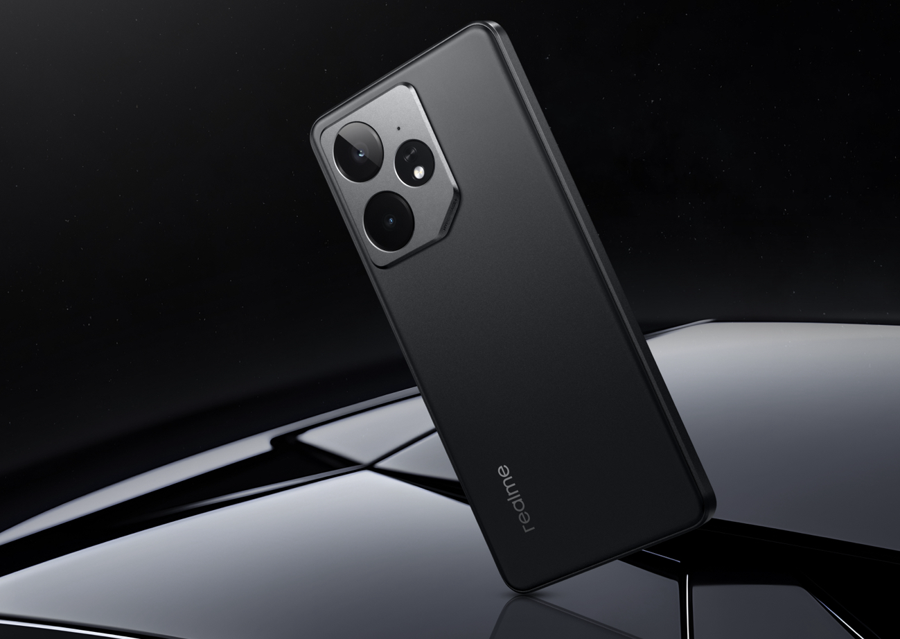 Realme Neo7 je elegán s nebývale velkou baterií i odolností | Alza.cz