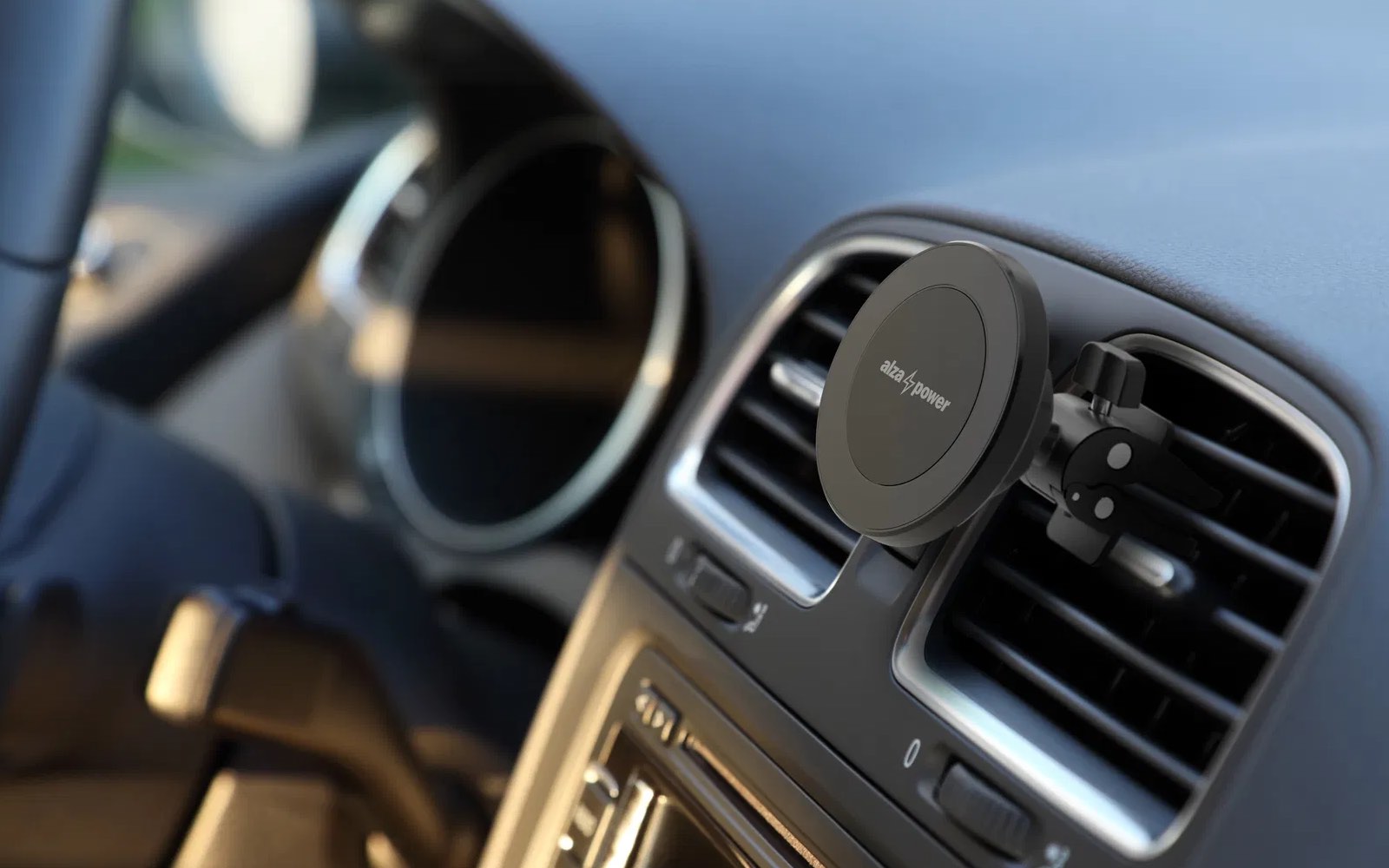 Was ist MagSafe? | Alza.at