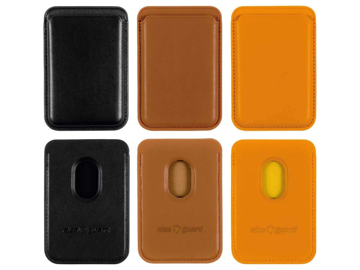 Was ist MagSafe? | Alza.at