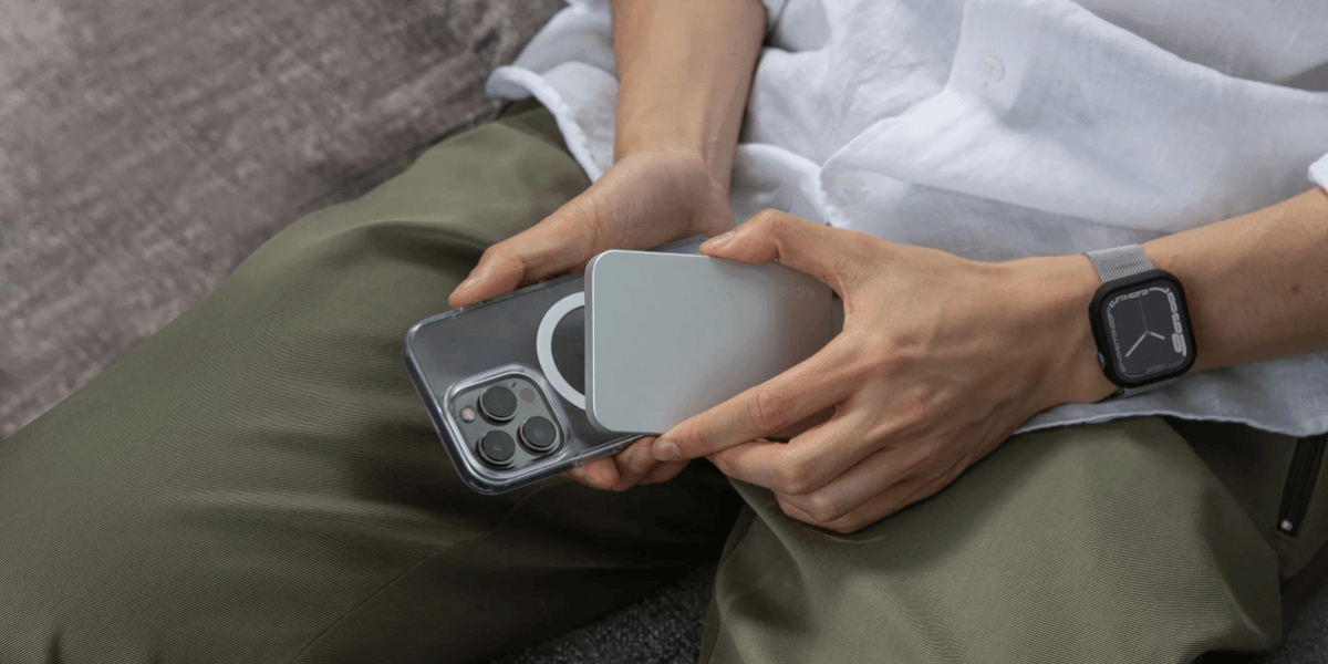 Co je MagSafe? | Alza.cz