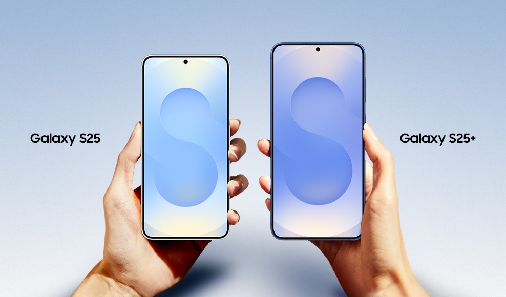 Galaxy Unpacked 2025: Nové telefony Samsung Galaxy S25 poháněné Galaxy ...