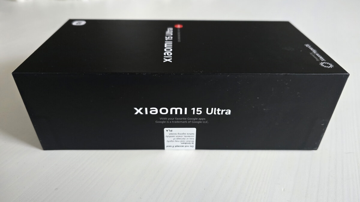 Xiaomi 15 Ultra (RECENZE): Fotoaparát, který dává ostrosti nový význam ...