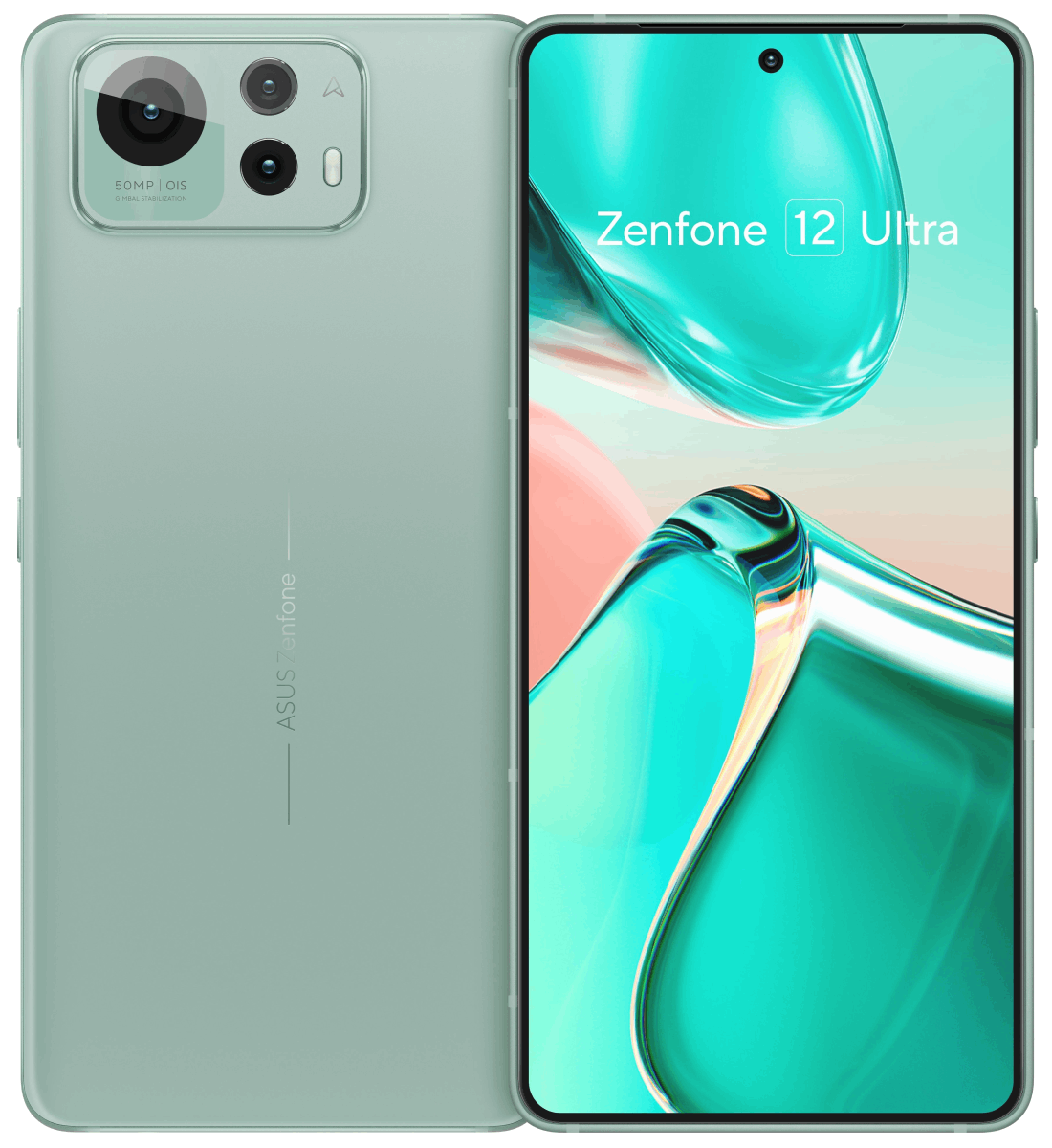 Asus Zenfone 12 Ultra je vybavený top model. Předobjednejte si jej nyní ...