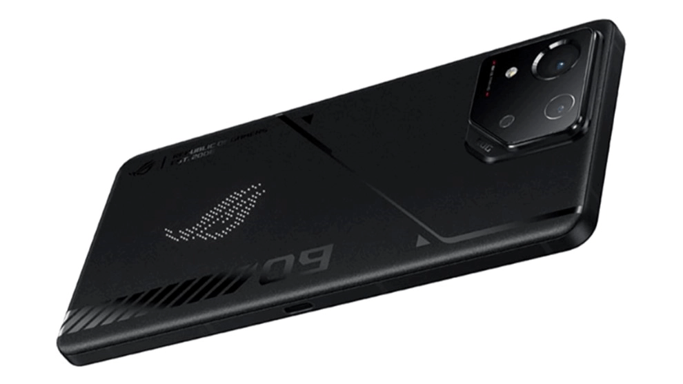 Asus Rog Phone 9 Fe Preview Slibný Herní Výkon I Cenovka Pod