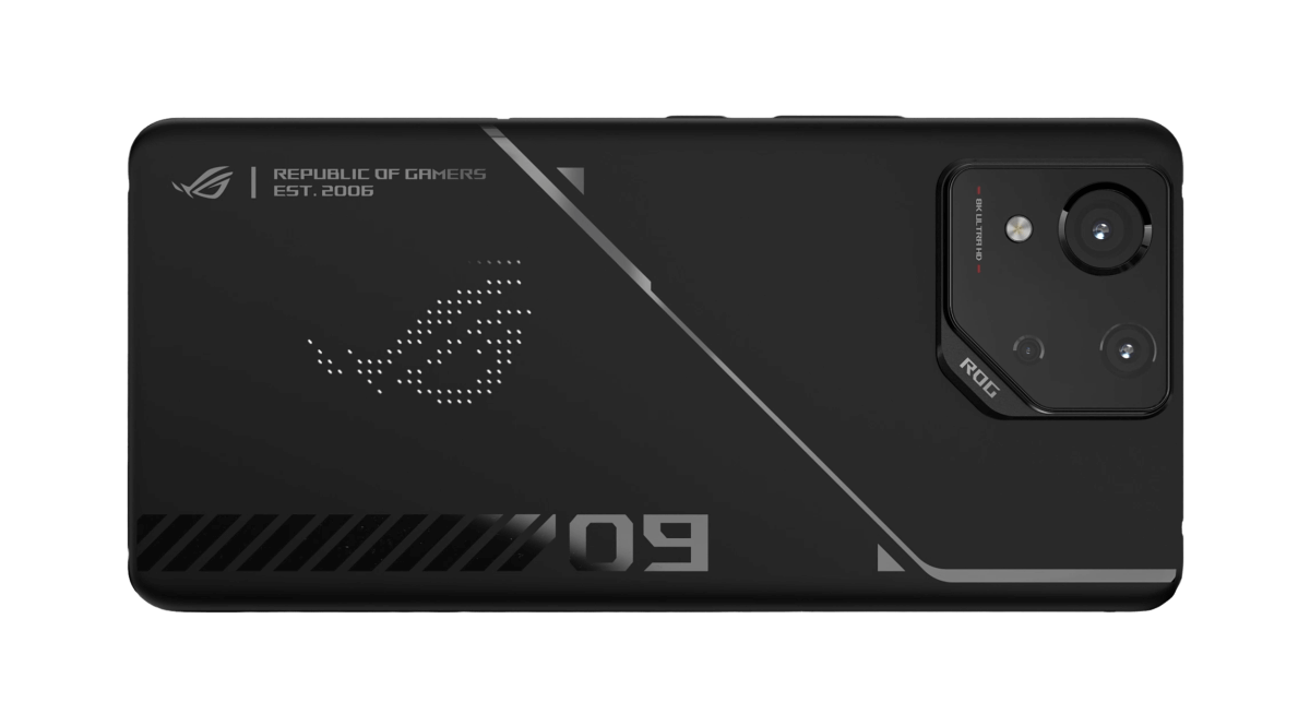Asus Rog Phone 9 Fe Vorstellung Vielversprechende Gaming Leistung