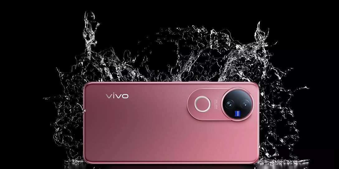 Vivo V50 (RECENZE): Profi studiové svícení i dlouhá výdrž baterie ...