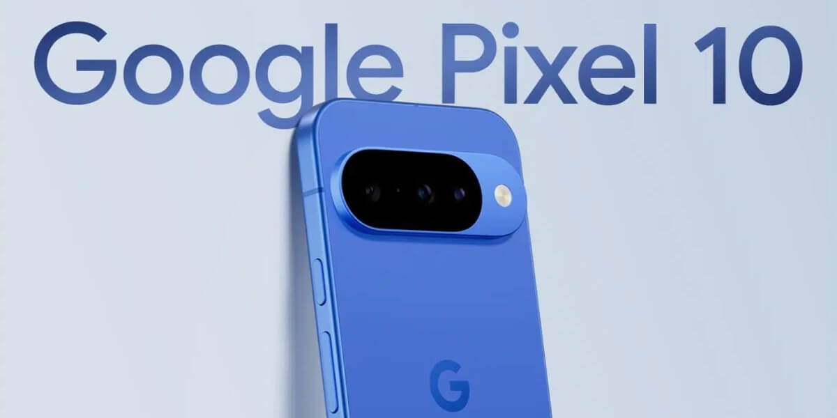 Telefony Google Pixel 10 (PREVIEW): Tři různé cesty k jedné vlajce ...