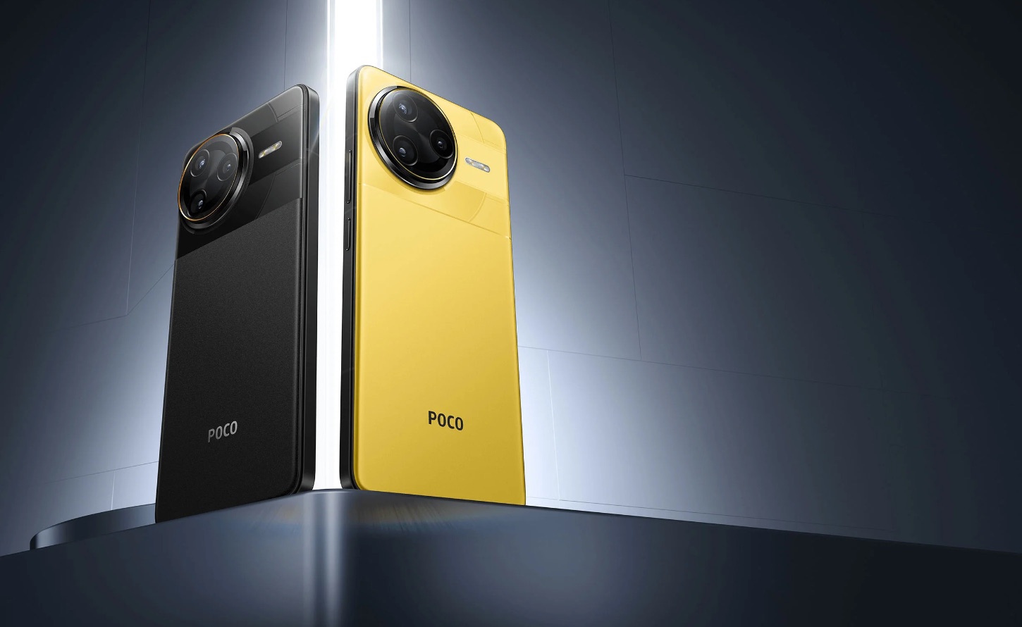 Poco F7 Ultra (TEST): Ein hervorragend ausgestattetes Smartphone mit ...