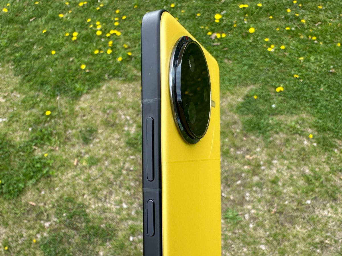 Poco F7 Ultra (TEST): Ein hervorragend ausgestattetes Smartphone mit ...