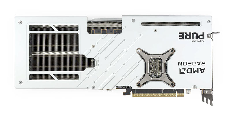 Sapphire PURE Radeon RX 9070 GAMING OC 16G (RECENZE A TESTY) | Alza.cz