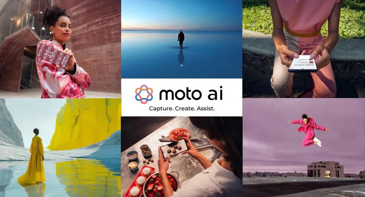 Motorola Razr 60 Ultra (TEST): Der neue König der Klapp-Handys mit ...