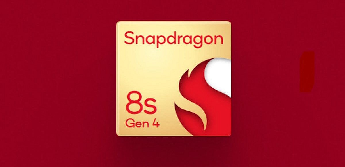 Procesor Snapdragon 8s Gen 4 nabídne vysoký výkon, efektivitu i podporu AI za dostupnější cenu ...