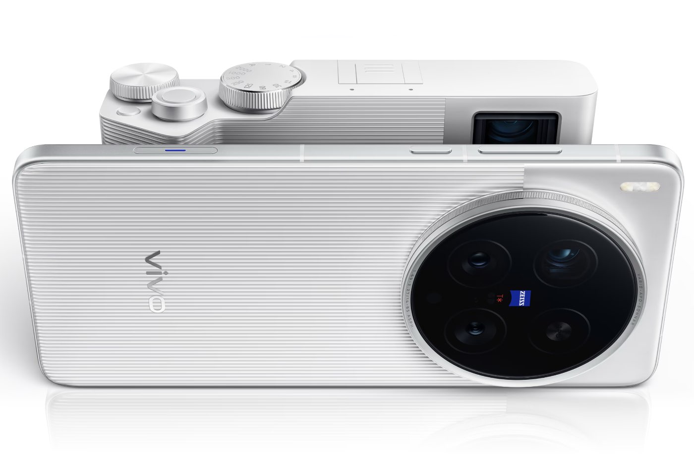 Vivo X200 Ultra (PREVIEW): Takový fotomobil tu ještě nebyl | Alza.cz