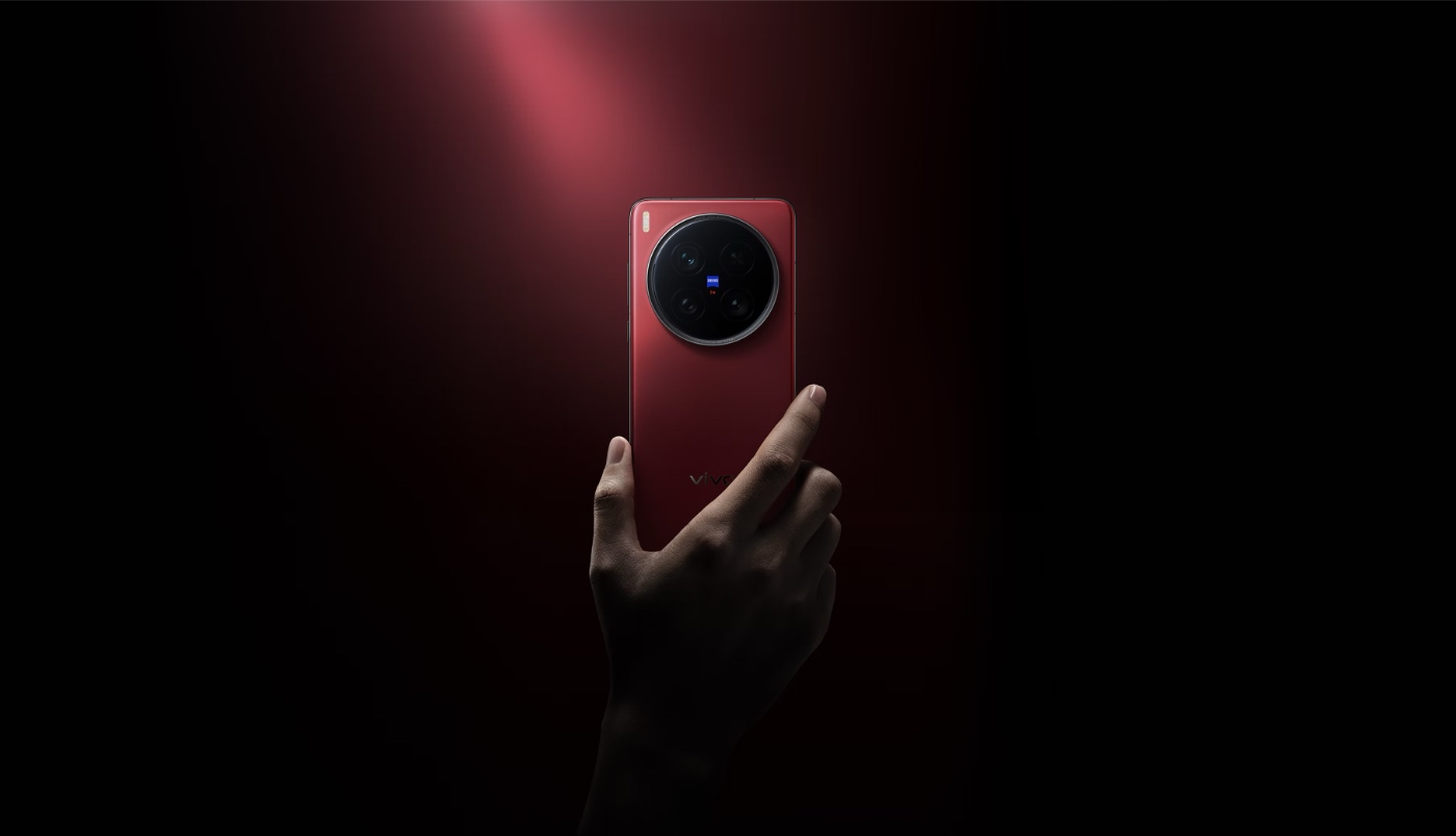 Vivo X200 Ultra (VORSTELLUNG): So ein Kamerahandy gab es noch nie | Alza.at