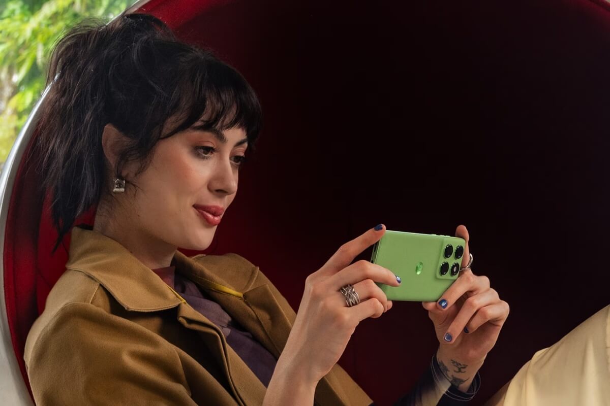 Motorola Edge 60 Pro und Edge 60: Design-Highlights in Pantone-Farben ...