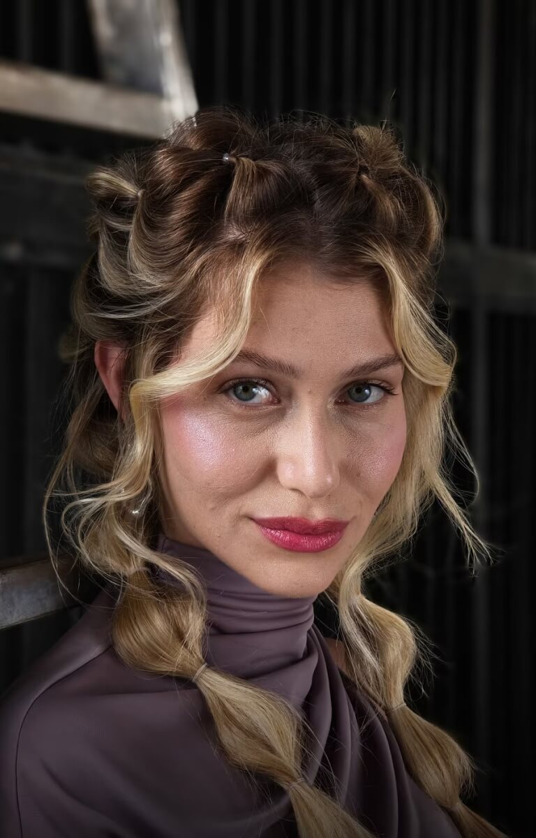 Motorola Edge 60 Pro und Edge 60: Design-Highlights in Pantone-Farben ...