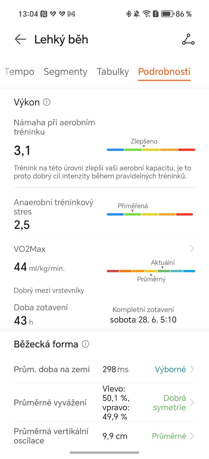 Huawei Watch Fit 4 Pro (RECENZE): Zpracování, zdraví i sport na vysoké ...