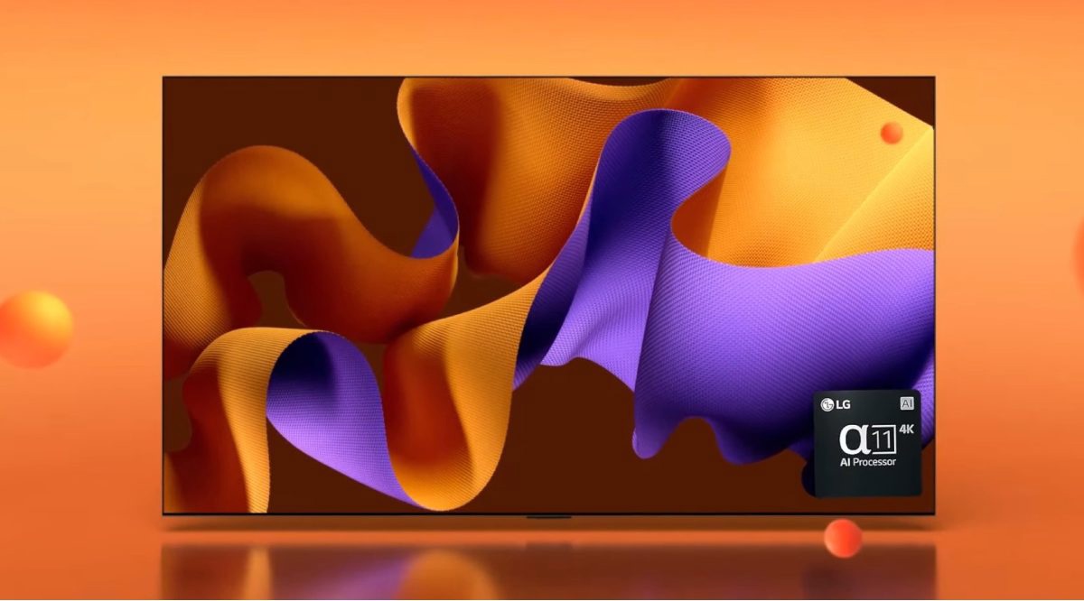 Pořiďte si špičkovou televizi LG, ohodnoťte ji a získejte zpět až 50 ...