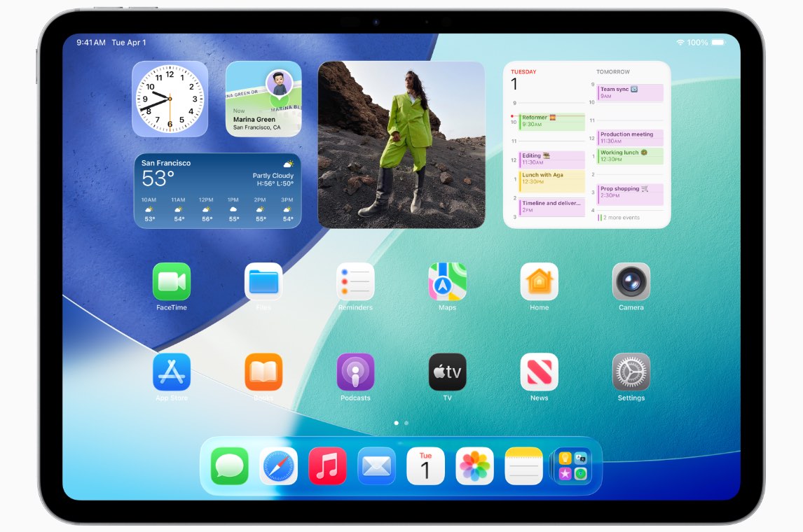 WWDC 2025: Apple představil iOS 26 a další systémy s novým designem Liquid Glass | Alza.cz