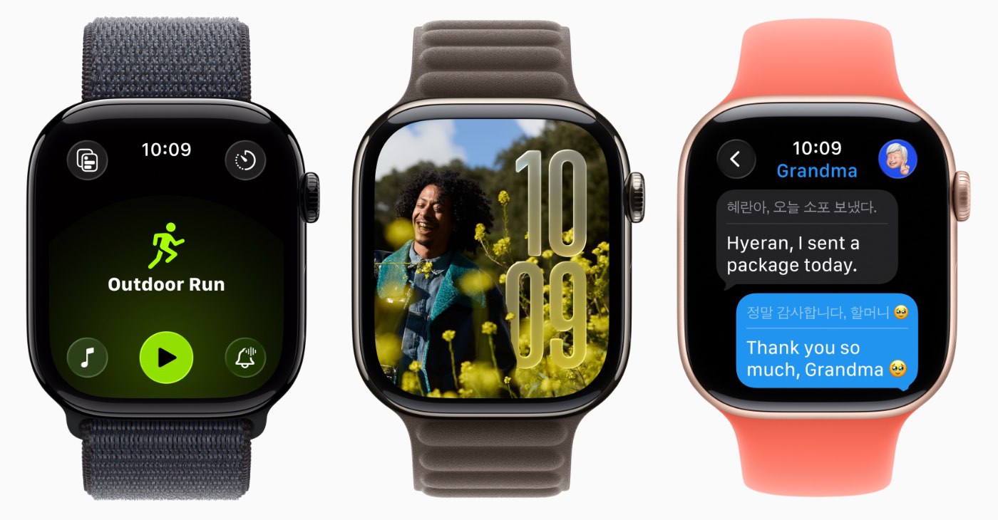 WWDC 2025: Apple představil iOS 26 a další systémy s novým designem Liquid Glass | Alza.cz