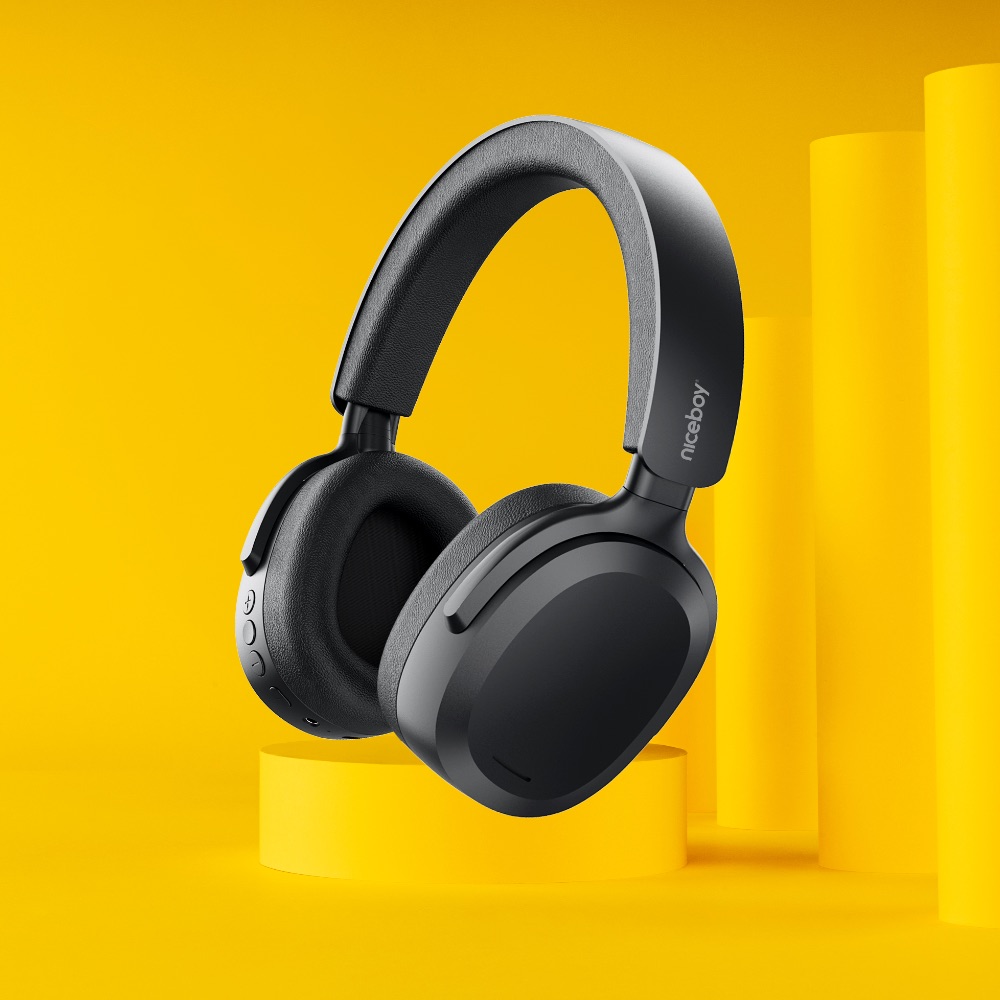 Niceboy 2.0 – Zrodila se nová generace zvuku | Alza.cz