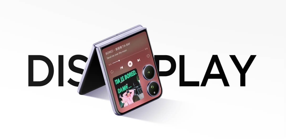 Xiaomi Mix Flip 2 (PREVIEW): Nenápadná evoluce, která dává smysl. Má to ...