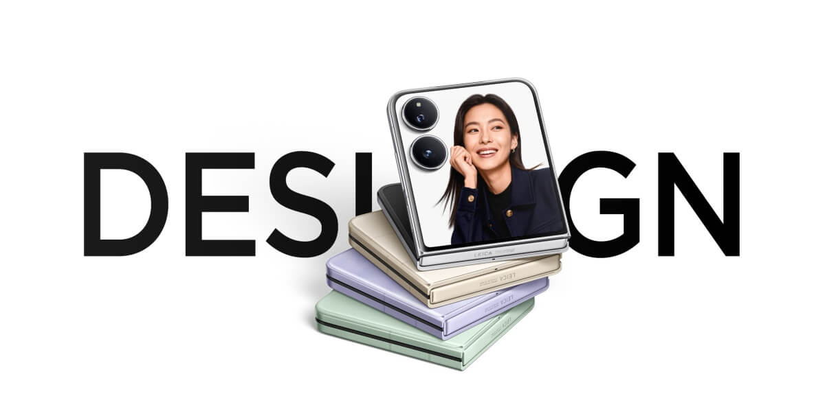 Xiaomi Mix Flip 2 (PREVIEW): Nenápadná evoluce, která dává smysl. Má to ...