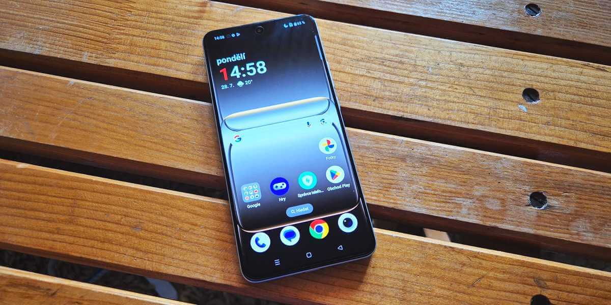 OnePlus Nord CE5 (RECENZE): Točí plynulé 4K video, má dobrou výdrž ...