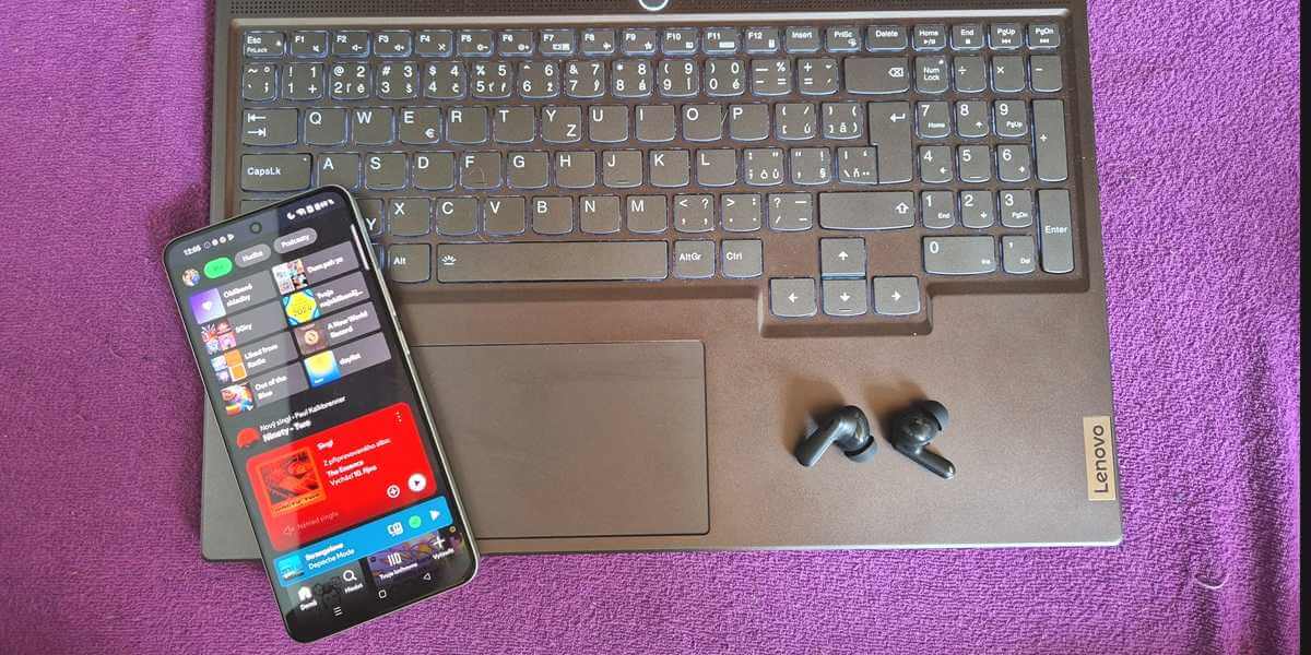 OnePlus Nord CE5 (RECENZE): Točí plynulé 4K video, má dobrou výdrž ...