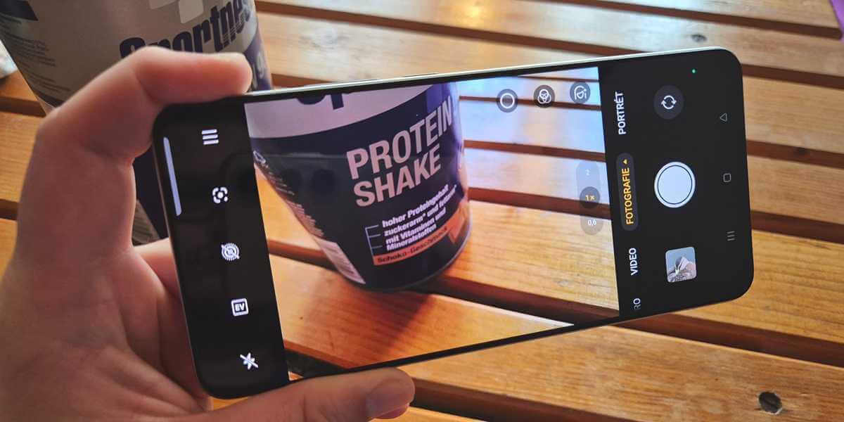 OnePlus Nord CE5 (RECENZE): Točí plynulé 4K video, má dobrou výdrž ...