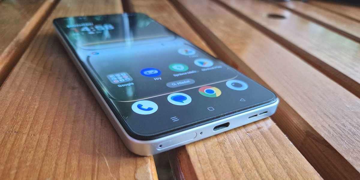 OnePlus Nord CE5 (RECENZE): Točí plynulé 4K video, má dobrou výdrž ...