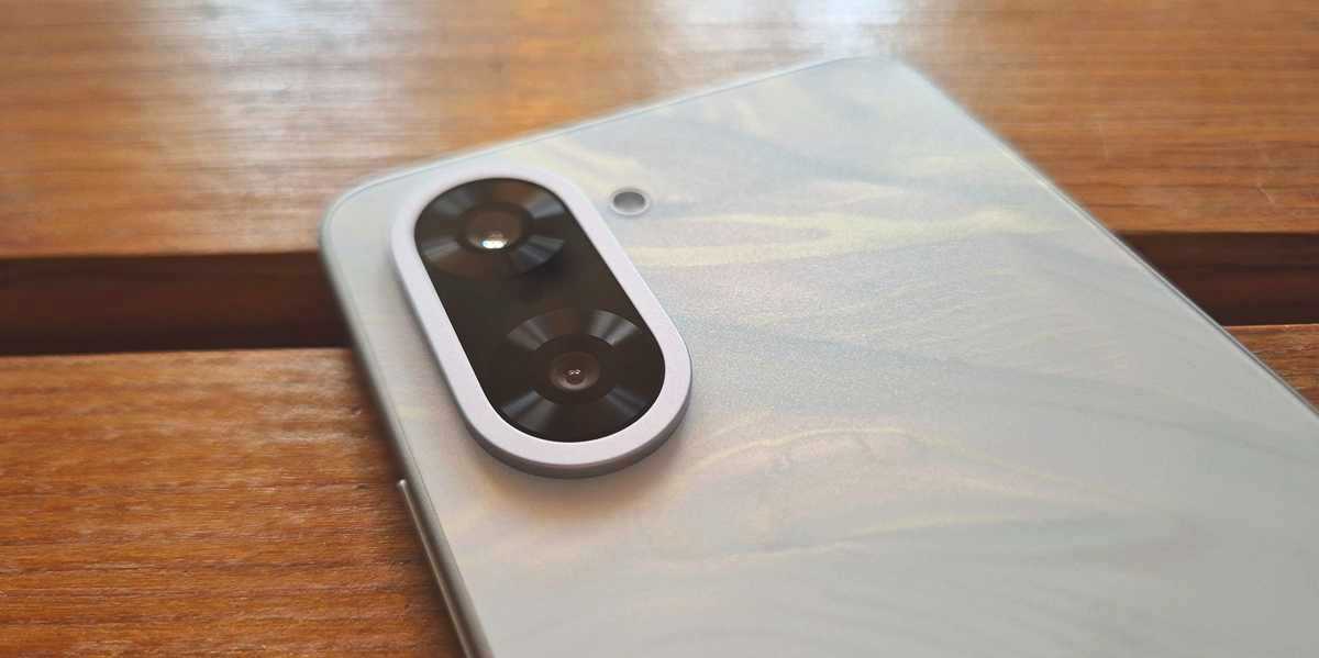 OnePlus Nord CE5 (RECENZE): Točí plynulé 4K video, má dobrou výdrž ...