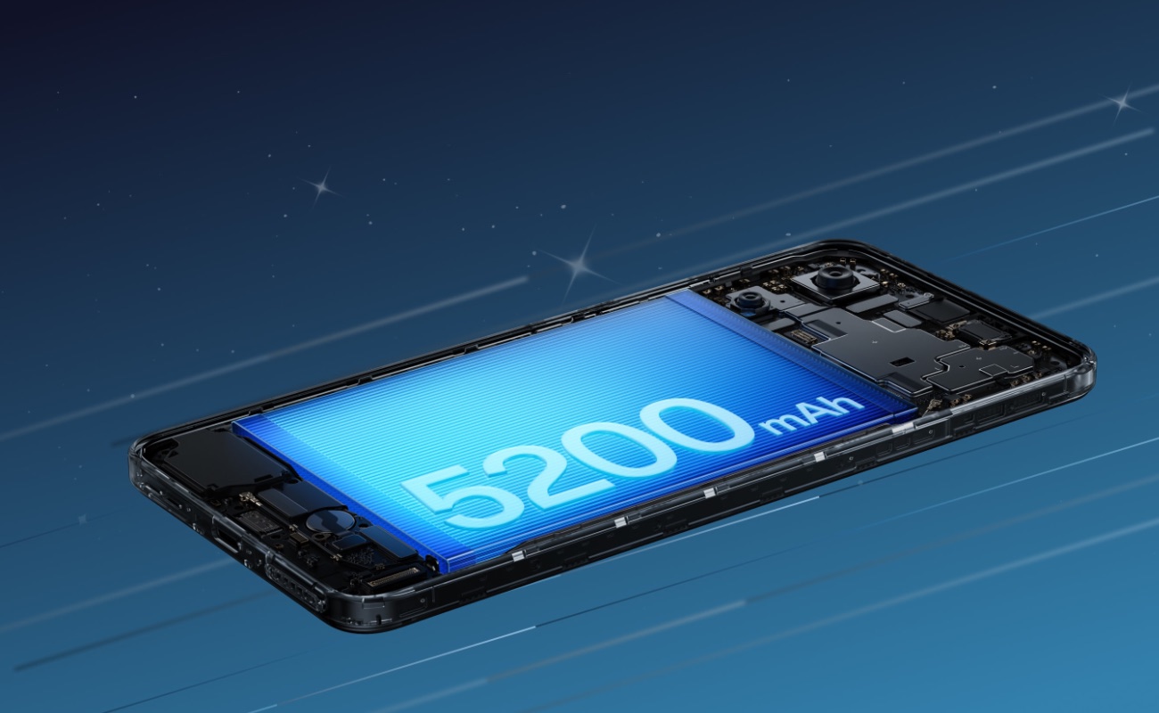 OnePlus Nord CE5 (TEST): Nimmt flüssige 4K-Videos auf, hat eine gute ...