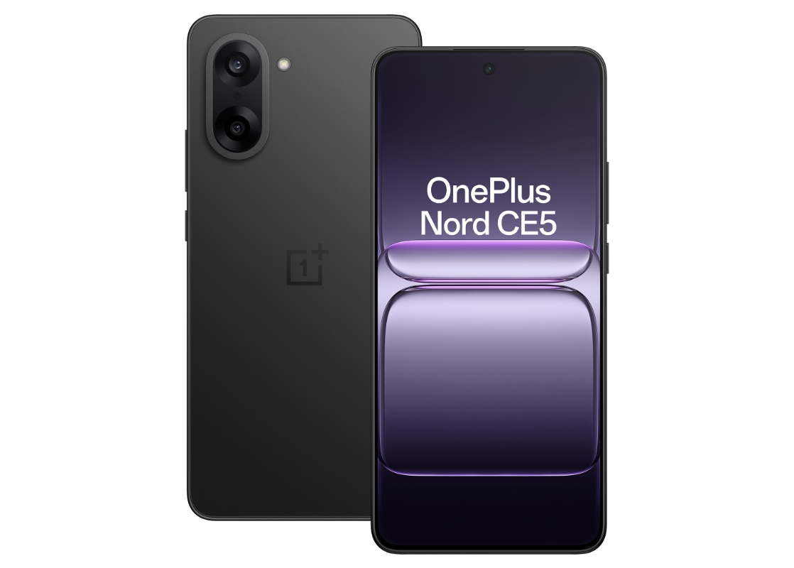 OnePlus Nord CE5 (RECENZE): Točí plynulé 4K video, má dobrou výdrž ...