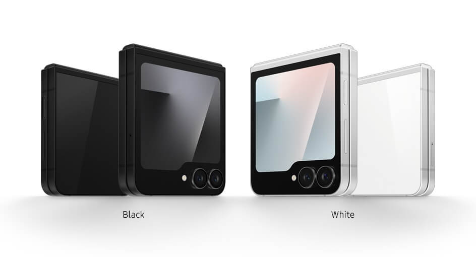 Samsung Galaxy Z Flip7 FE (PREVIEW): Stylová skládací vstupenka do ...