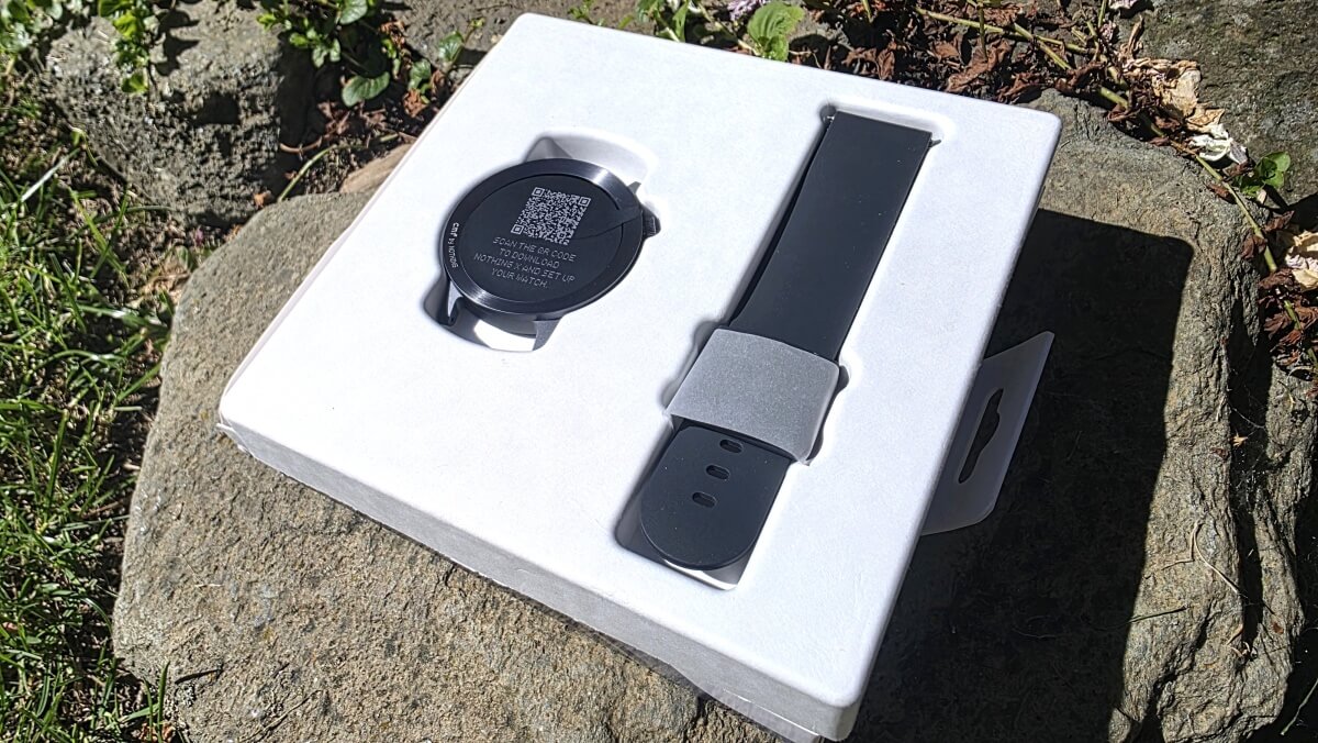 CMF Watch 3 Pro (RECENZE): Když se spojí solidní výdrž, ChatGPT i ...