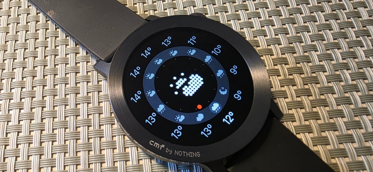 CMF Watch 3 Pro (RECENZE): Když se spojí solidní výdrž, ChatGPT i ...