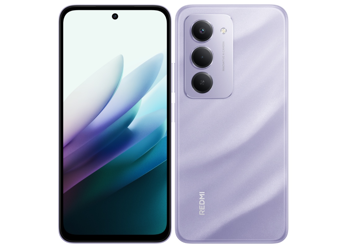 Xiaomi Redmi 15 5G (VORSTELLUNG): Riesiger Akku, überraschendes Display ...