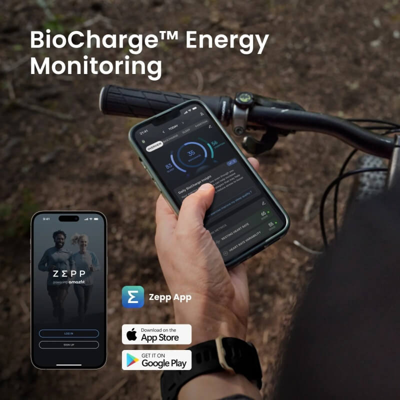 Amazfit T-Rex 3 Pro (RECENZE): Povedené smartwatch klamou na první ...