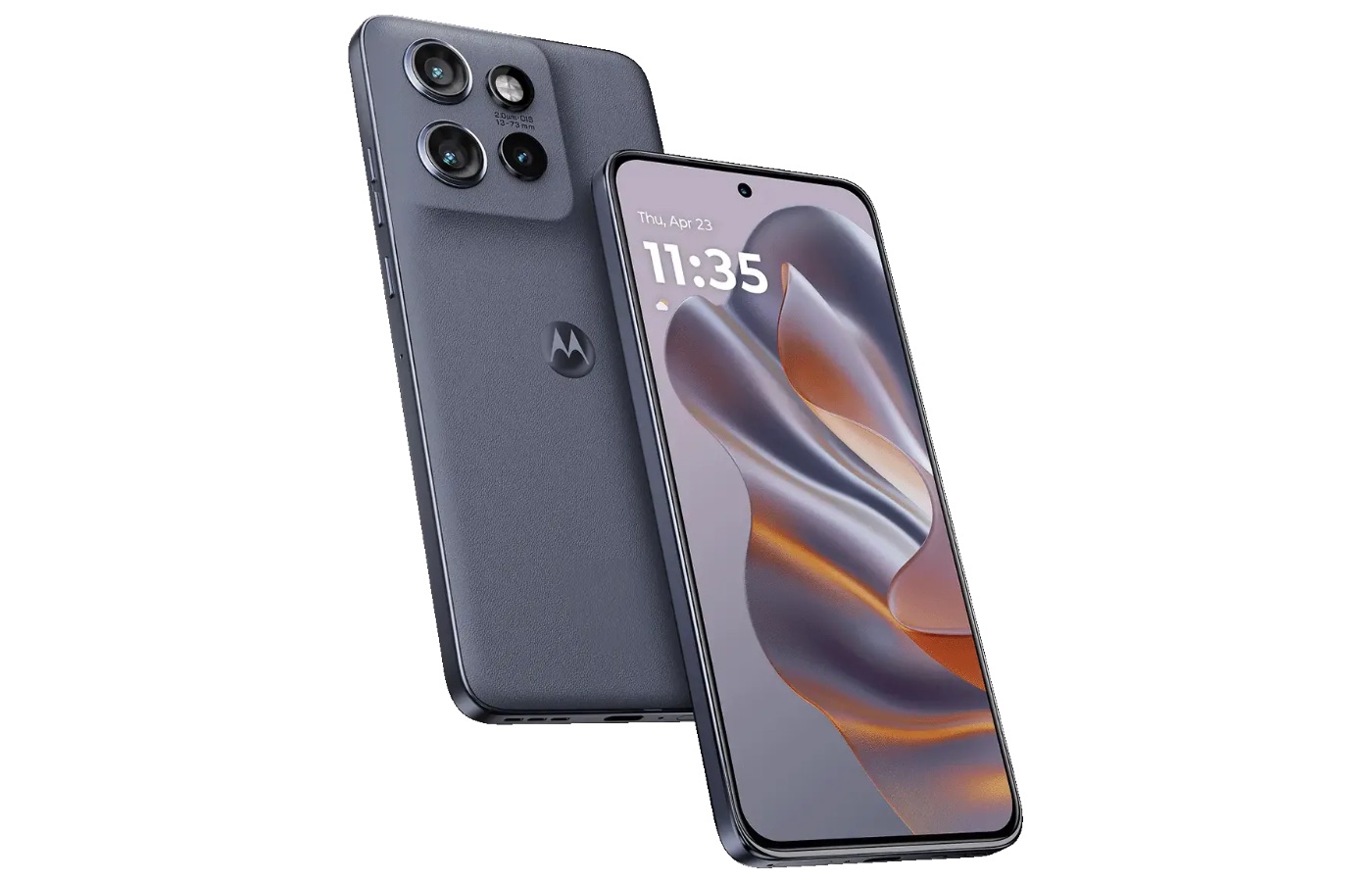 Motorola Edge 60 Neo (PREVIEW): Opět elegán se slušnou výbavou. Co přináší nového? | Alza.cz