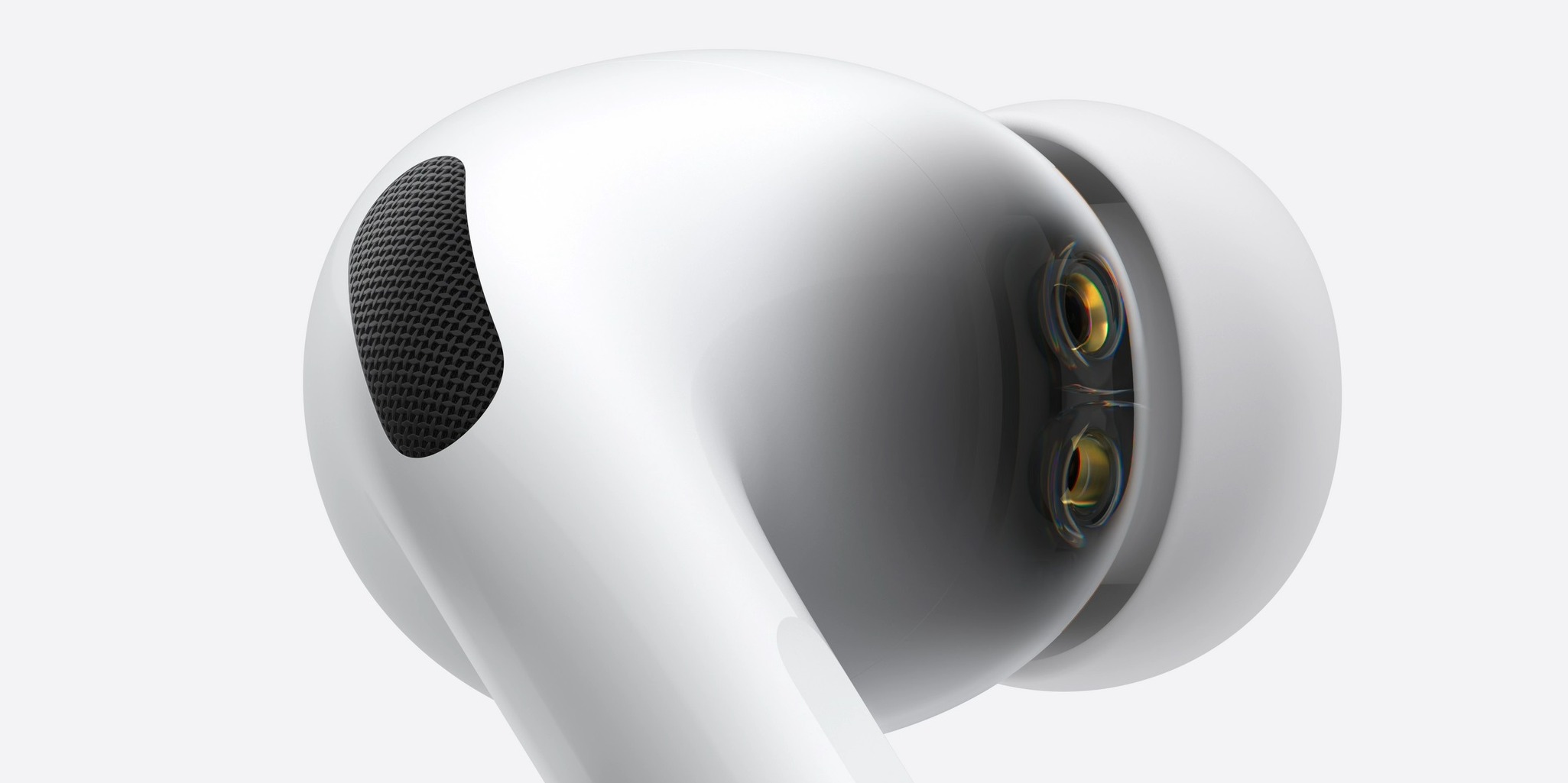 Apple AirPods Pro 3 (TEST): Bessere Akkulaufzeit und Haltbarkeit und es ...