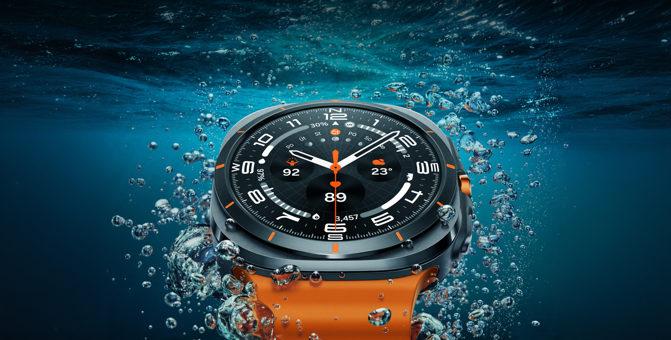 Samsung Galaxy Watch 7 | Alza.sk