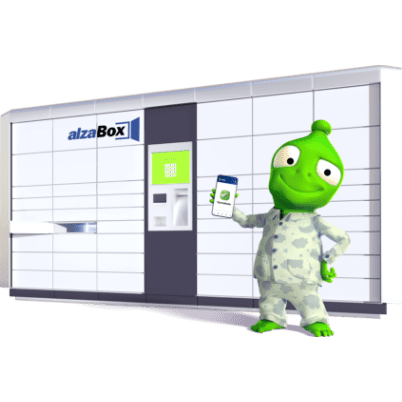 Alza.sk – rýchly a pohodlný nákup odkiaľkoľvek | Alza.sk