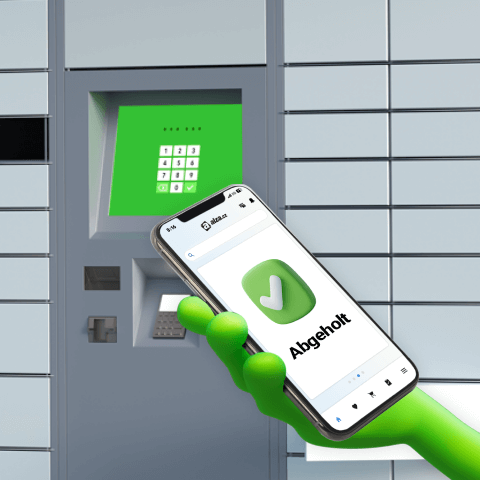 AlzaBox - Abholstellen | Alza.at