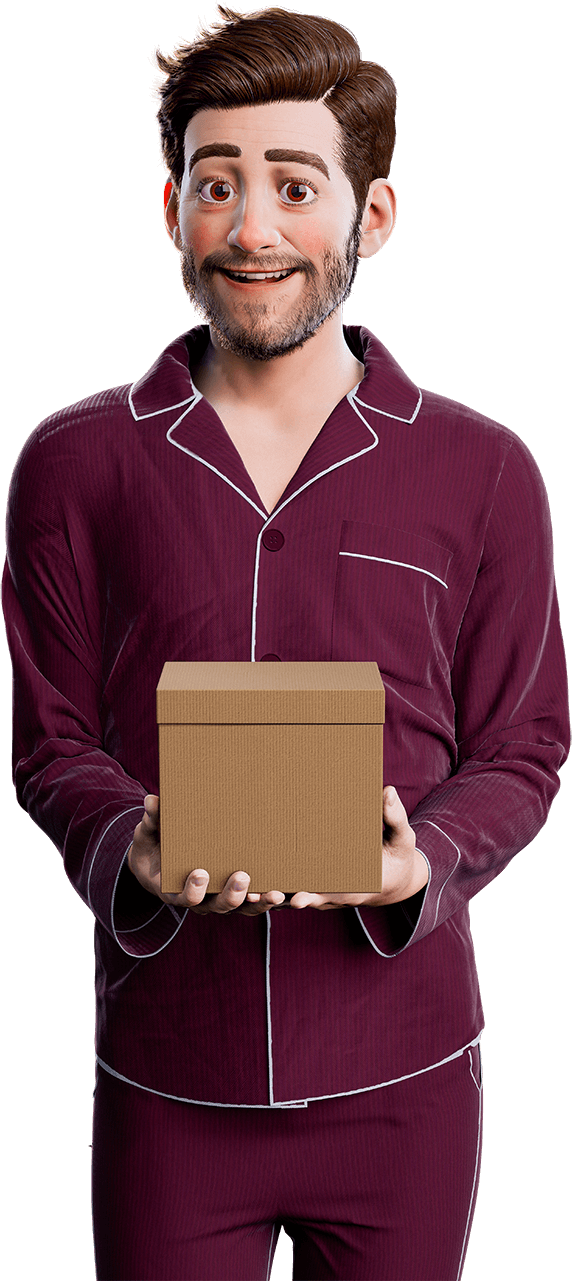 AlzaBox - schránky pro vyzvednutí zboží | Alza.cz