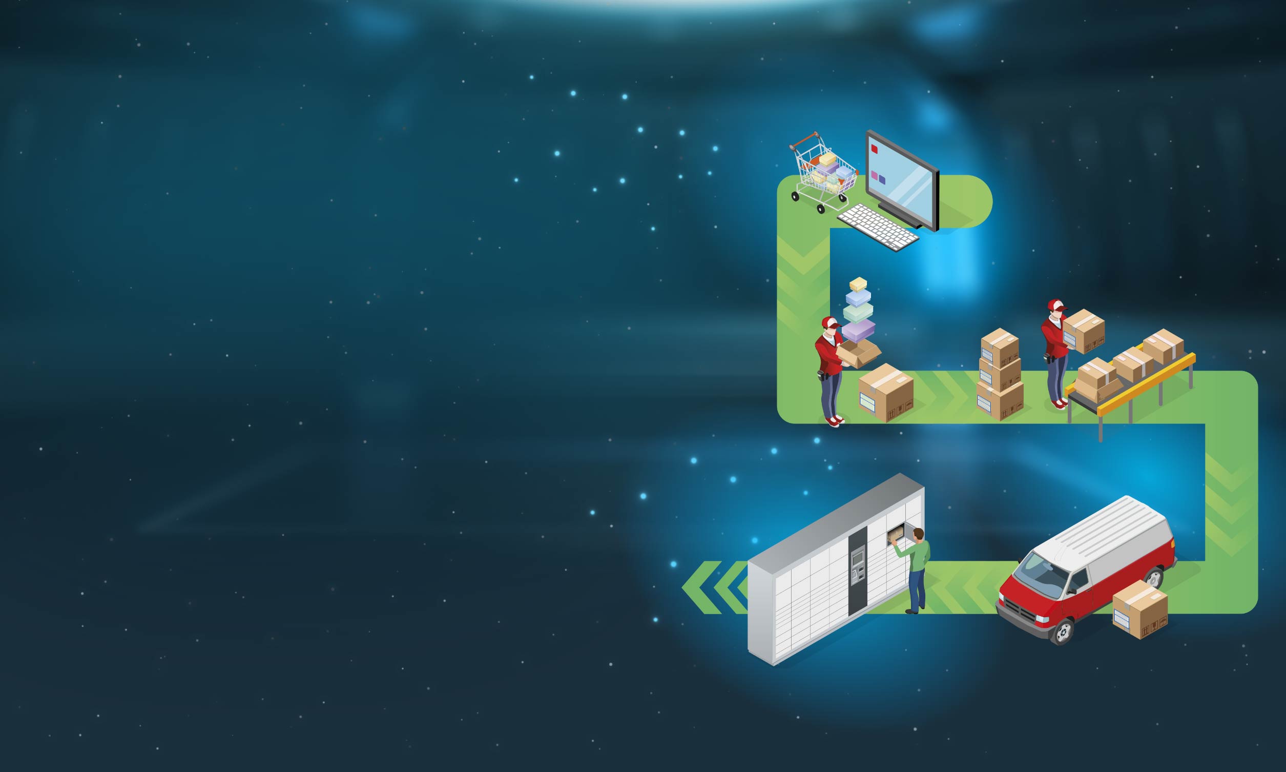 AlzaBox - schránky pre vyzdvihnutie tovarov | Alza.sk