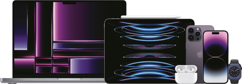 Nový Apple Shop | Alza.cz