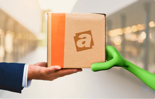 Alza na Aukru | Alza.cz