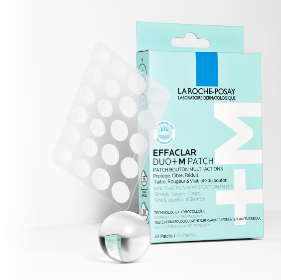 La Roche-Posay Effaclar s 25% slevou | Alza.cz